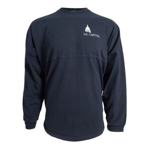 Sweatshirts and Jerseys | Capitol Visitor Center Gift Shops