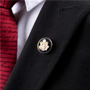 Lapel Pins | Capitol Visitor Center Gift Shops