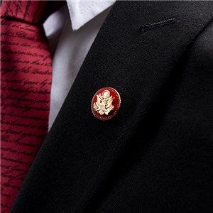 Lapel Pins | Capitol Visitor Center Gift Shops