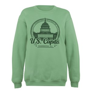 Sweatshirts and Jerseys | Capitol Visitor Center Gift Shops