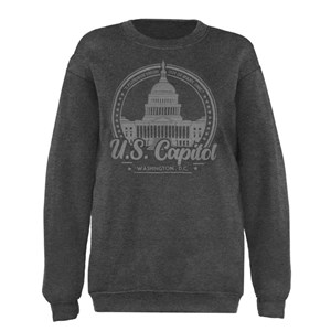 Sweatshirts and Jerseys | Capitol Visitor Center Gift Shops