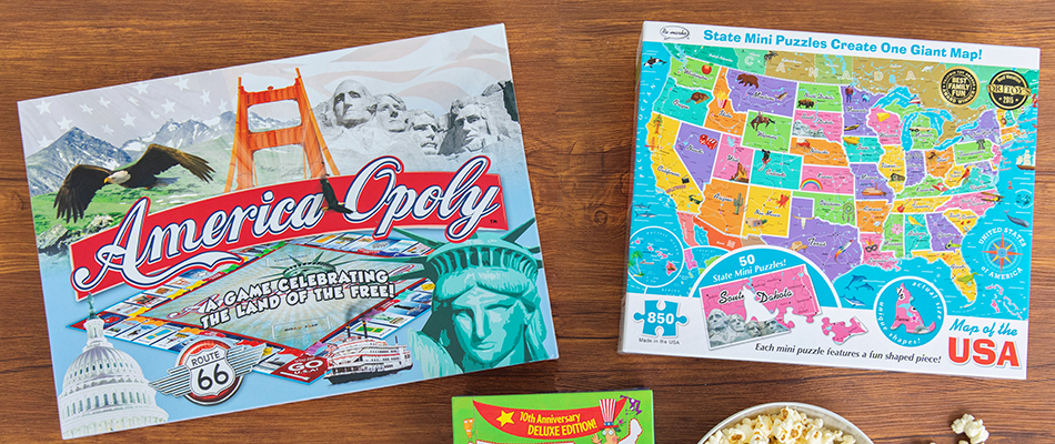 Gifts | Capitol Visitor Center Gift Shops